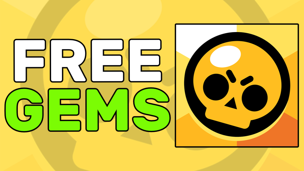 Free Gems in Brawl Stars: 5 Must-Know Cheats
