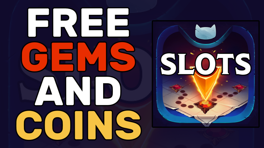 Best Cheats for Free Gems and Coins in Scatter Slots