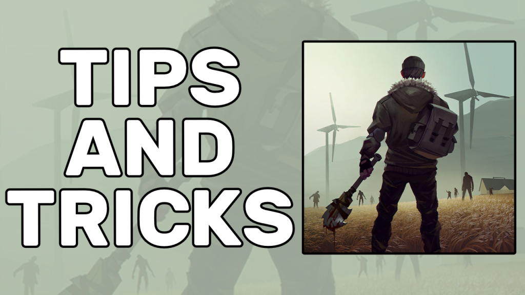 Navigating the Apocalypse: Tips and Tricks for Last Day on Earth: Survival